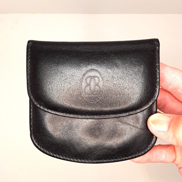 Buxton | Accessories | Buxton Leather Coin Purse | Poshmark